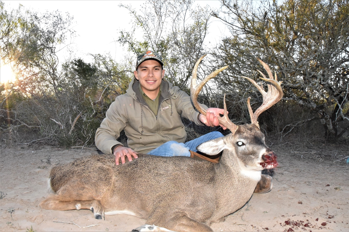 Meet The Team at Santa Cruz Ranch