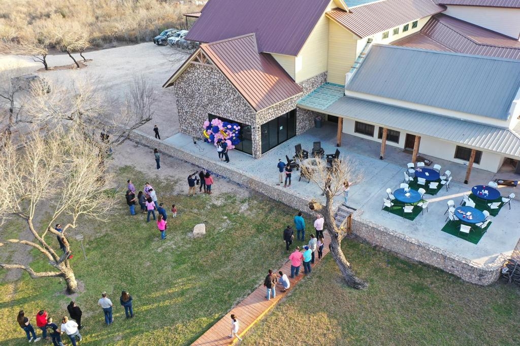 Santa Cruz Ranch Events Photo Gallery