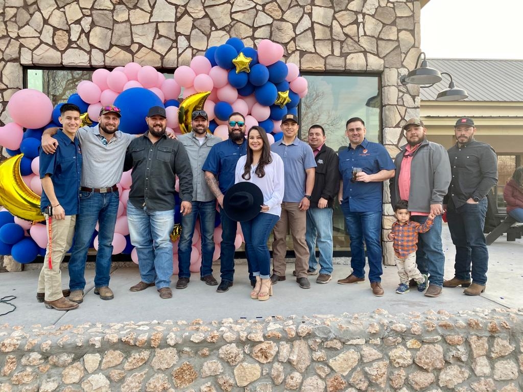 Santa Cruz Ranch Events Photo Gallery