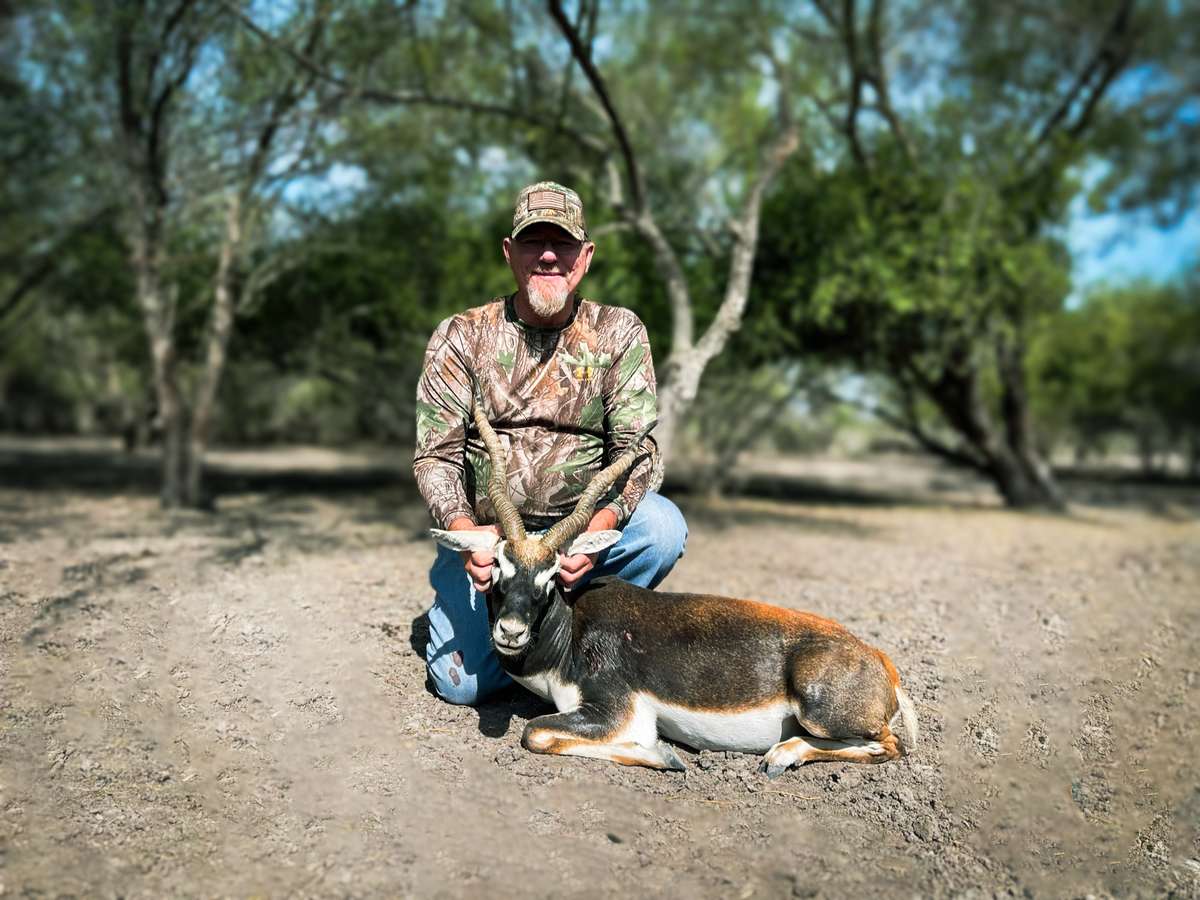 Santa Cruz Ranch Exotic Hunts Photo Gallery
