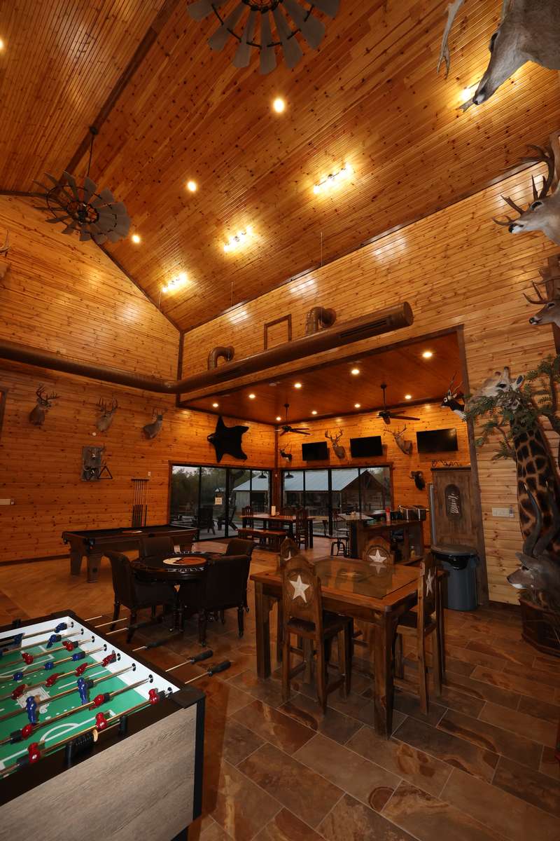 Page 2/2 - Santa Cruz Ranch Lodging Photo Gallery