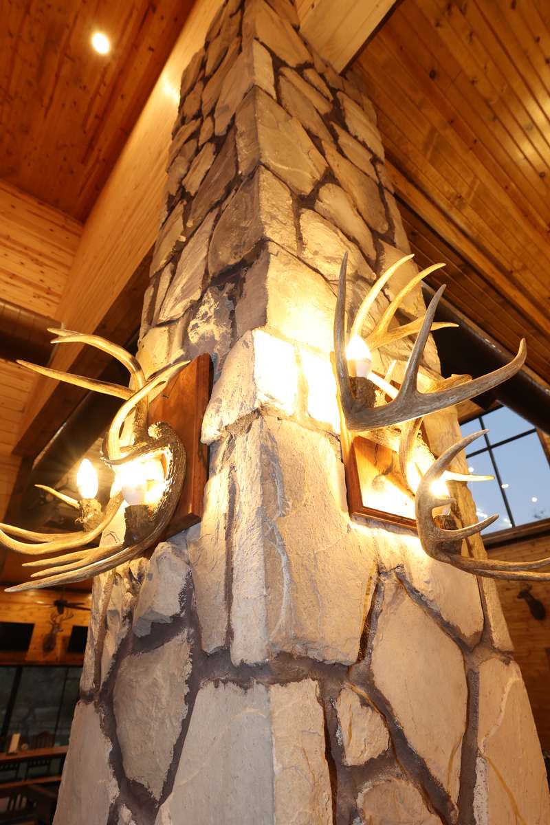 Page 2/2 - Santa Cruz Ranch Lodging Photo Gallery