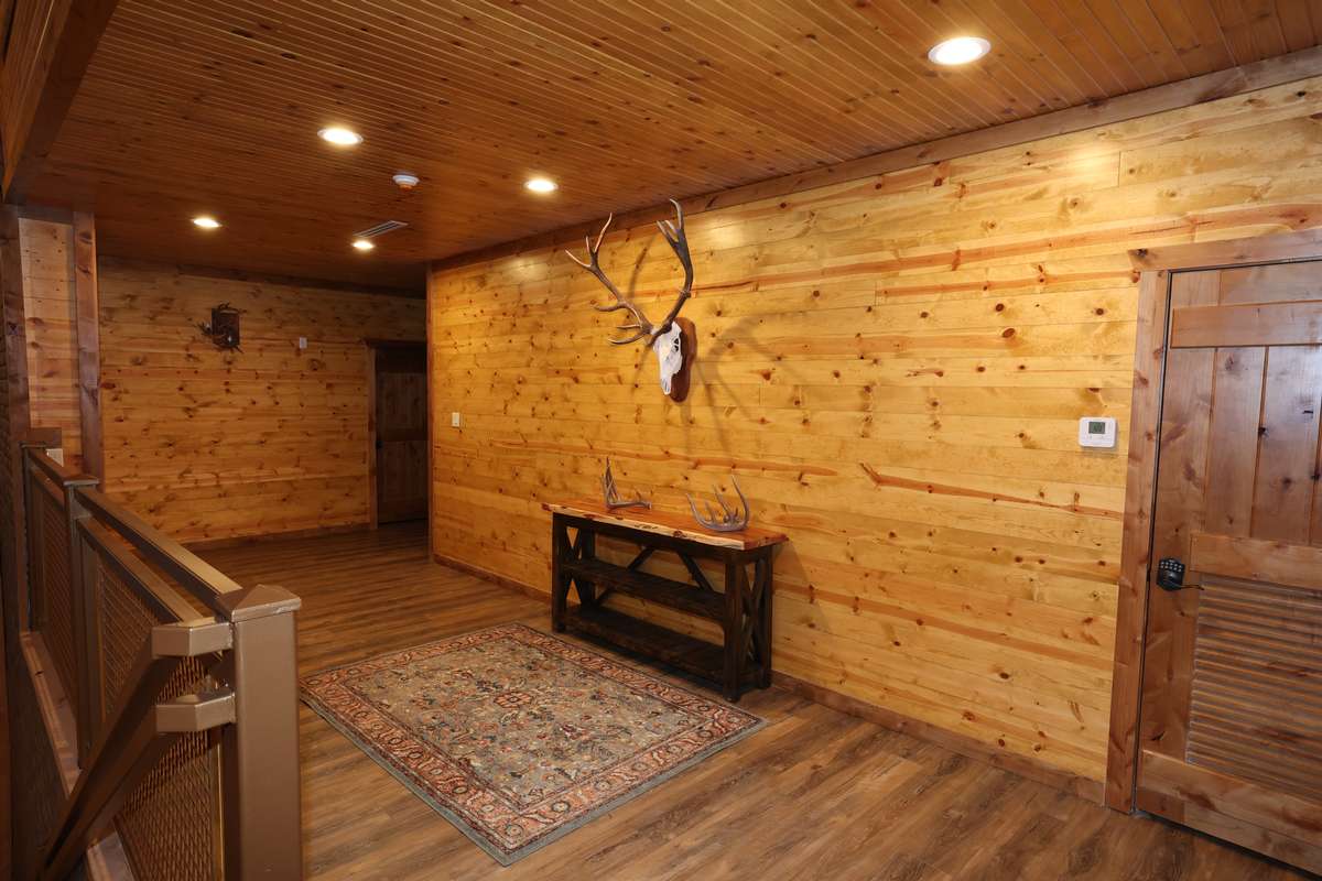 South Texas Luxury Hunting Lodge | Santa Cruz Ranch