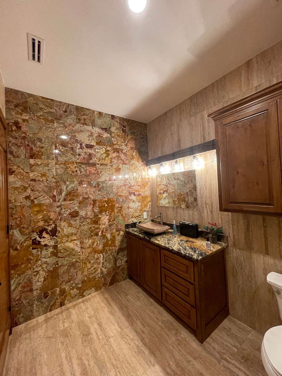 South Texas Luxury Hunting Lodge | Santa Cruz Ranch