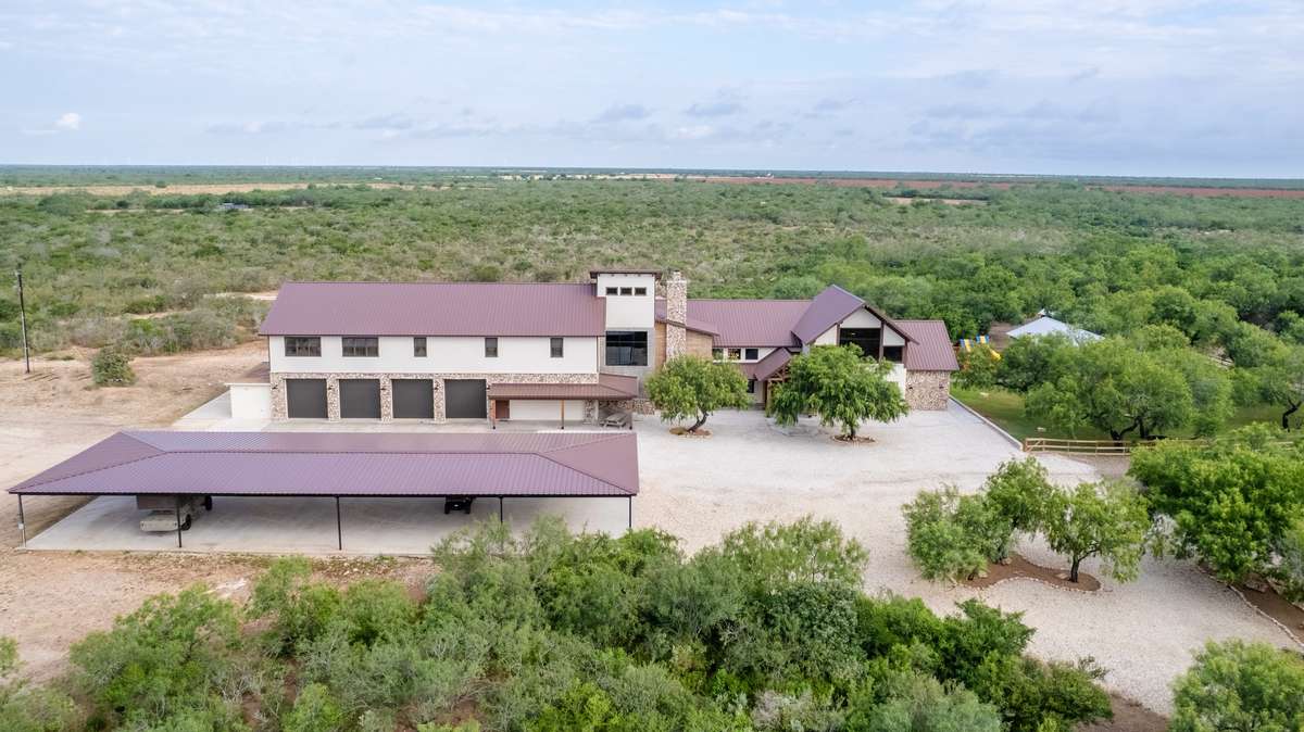 Santa Cruz Ranch Around the ranch Photo Gallery