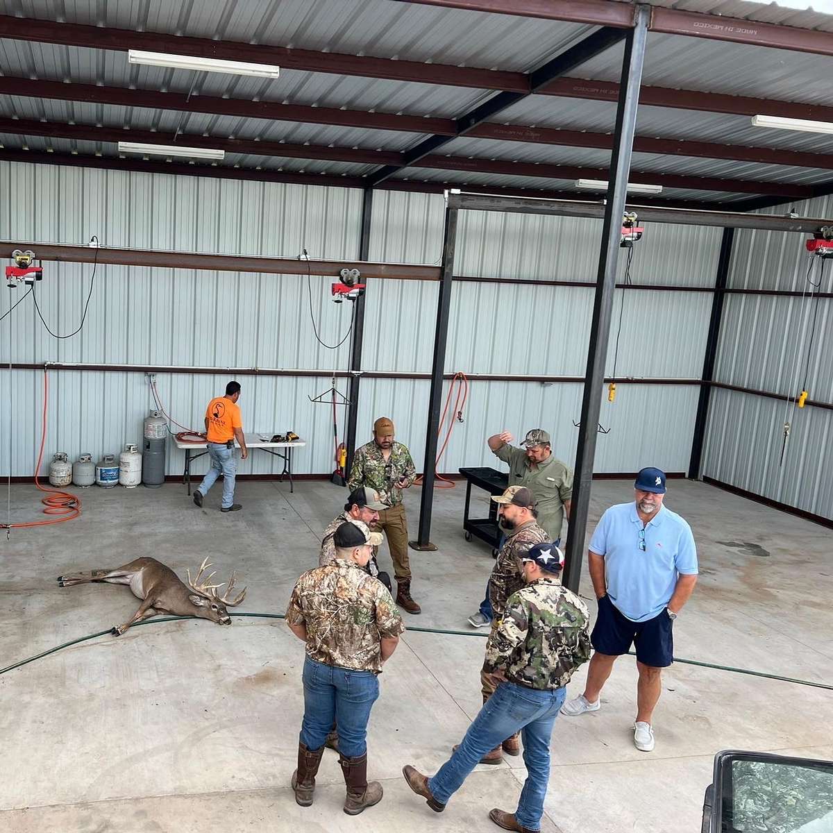 Santa Cruz Ranch Around the ranch Photo Gallery